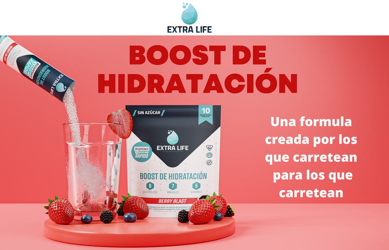 Extra Life | La Solución Perfecta